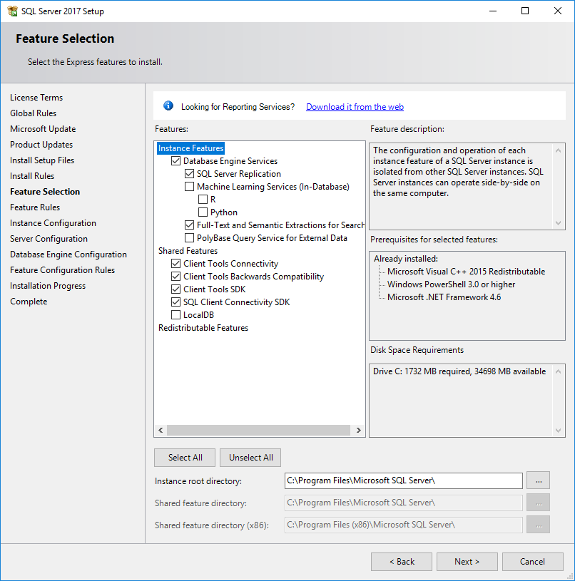 Pekka Alaluukas /Databases